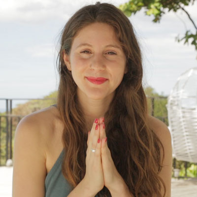 Erin Rachel Doppelt, M.A. - The Passion Summit