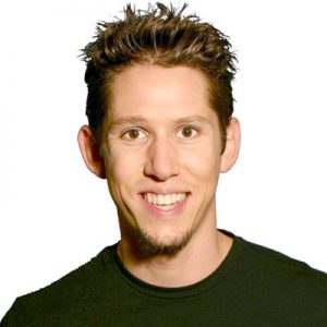 Hal Elrod: Speaker at The Passion Summit | Motivational Conference