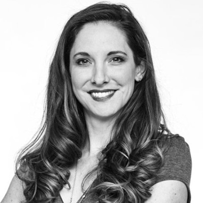 Dr. Jaime Hope - The Passion Summit