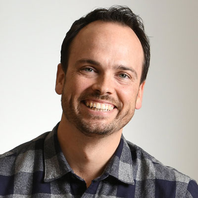 John "Izzy" Israel - The Passion Summit