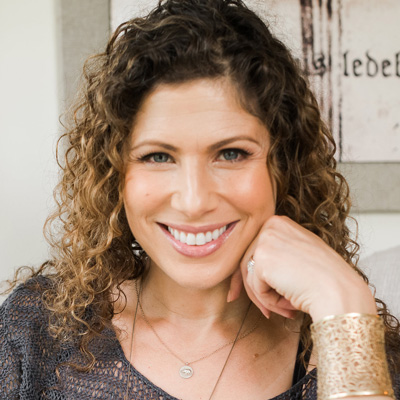 Julie Reisler, M.A., ACC - The Passion Summit